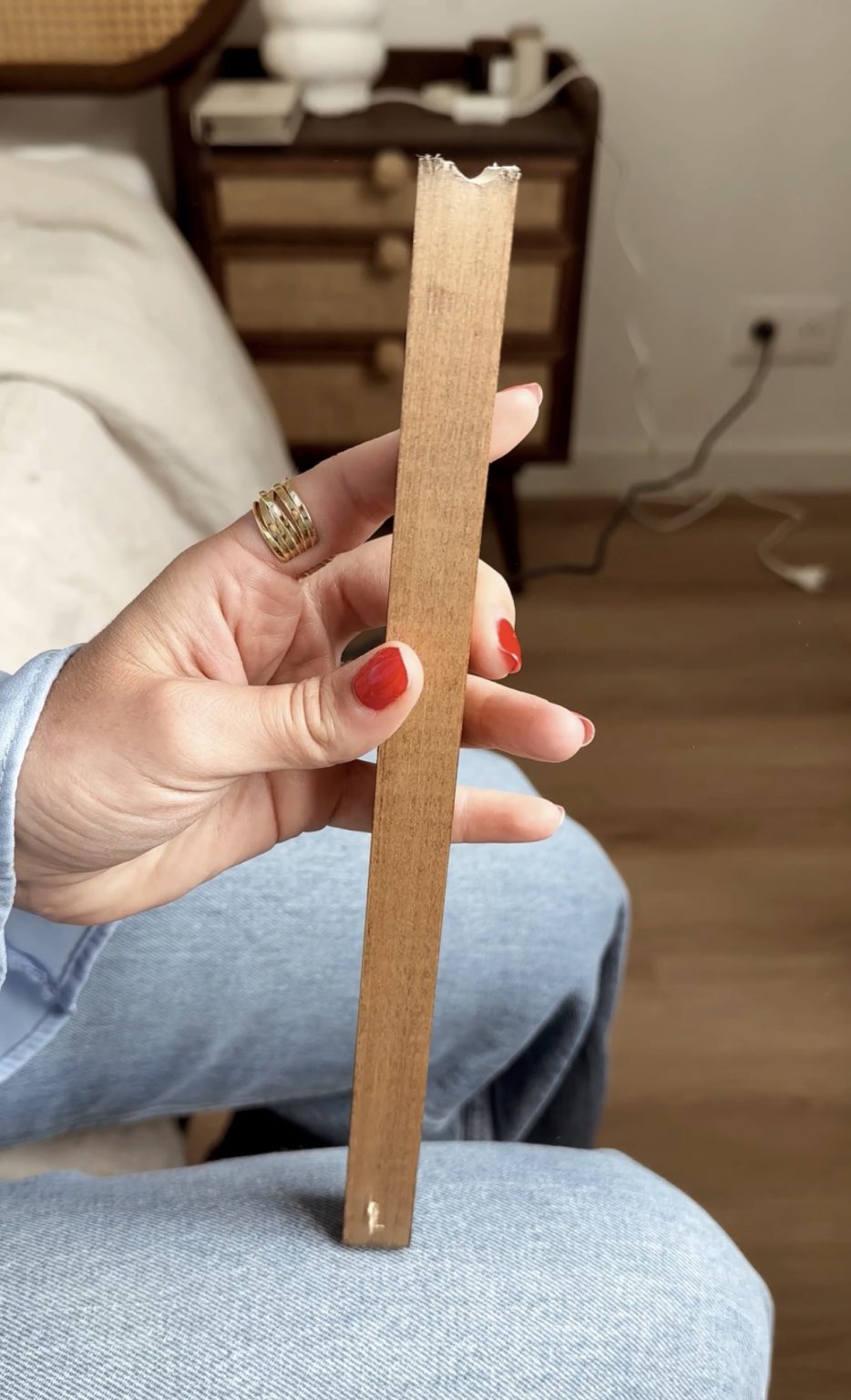 DIY – Appliques murales – Home Inspiration by Manon Thonnard