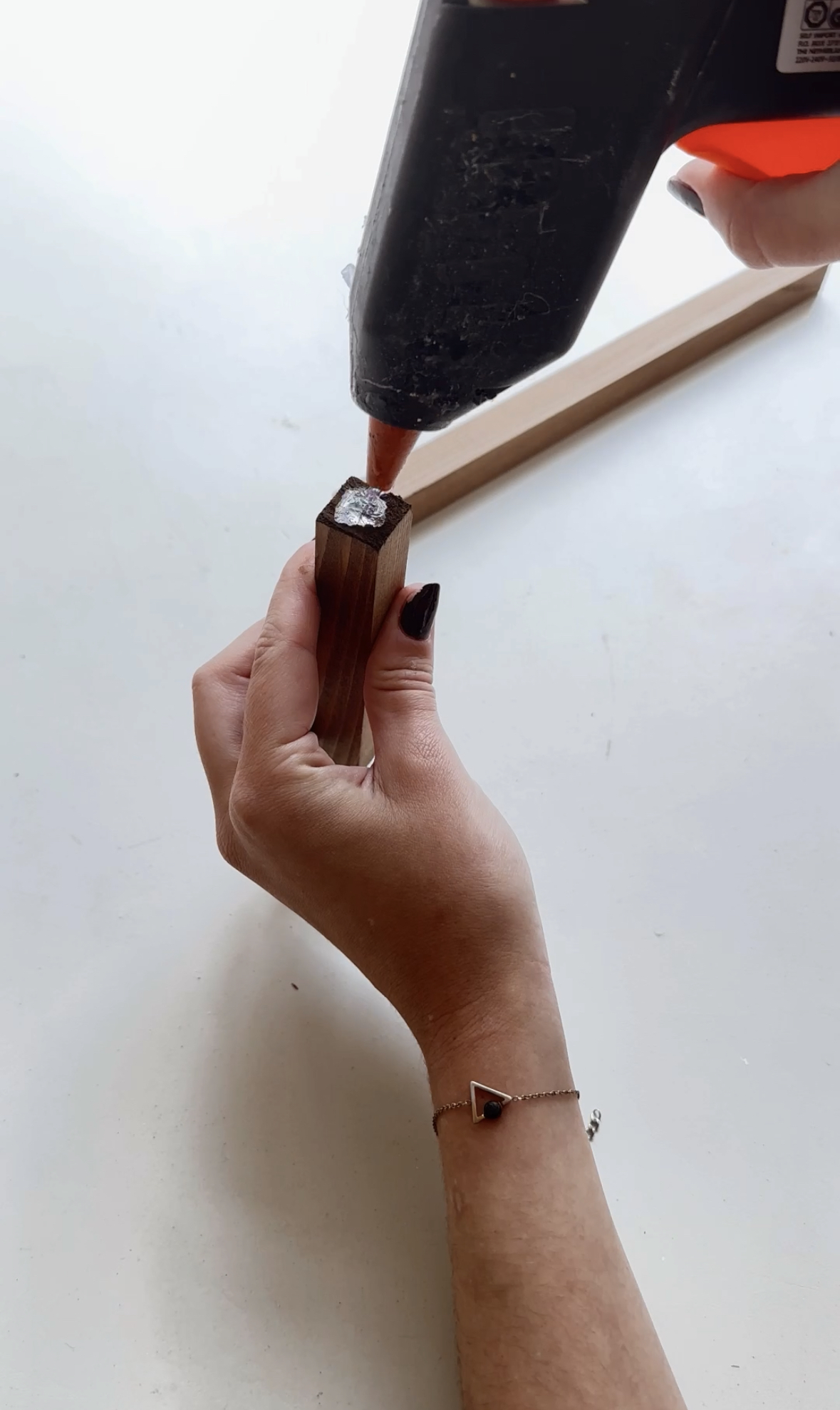 DIY – Appliques murales – Home Inspiration by Manon Thonnard