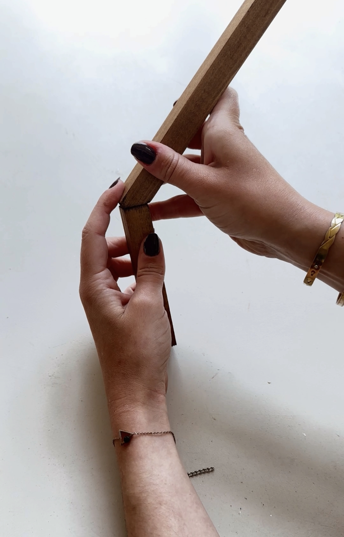 DIY – Appliques murales – Home Inspiration by Manon Thonnard