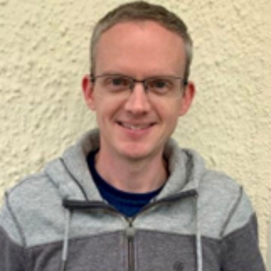 Meet the Team - Hope Church, Centre & Café