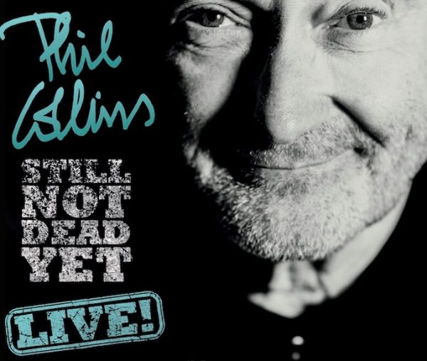 Ex Genesis: Live Shows of 2018 - VIDEO - Horizons Genesis & Co. 100%