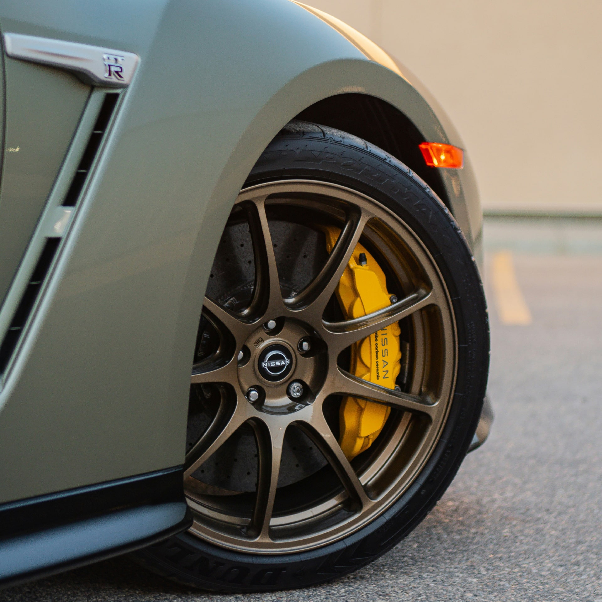 Racing rims – House of Classics