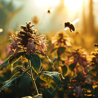 Bocking 14 Comfrey: Champion of Sustainable Gardens - Hugelkultur Works
