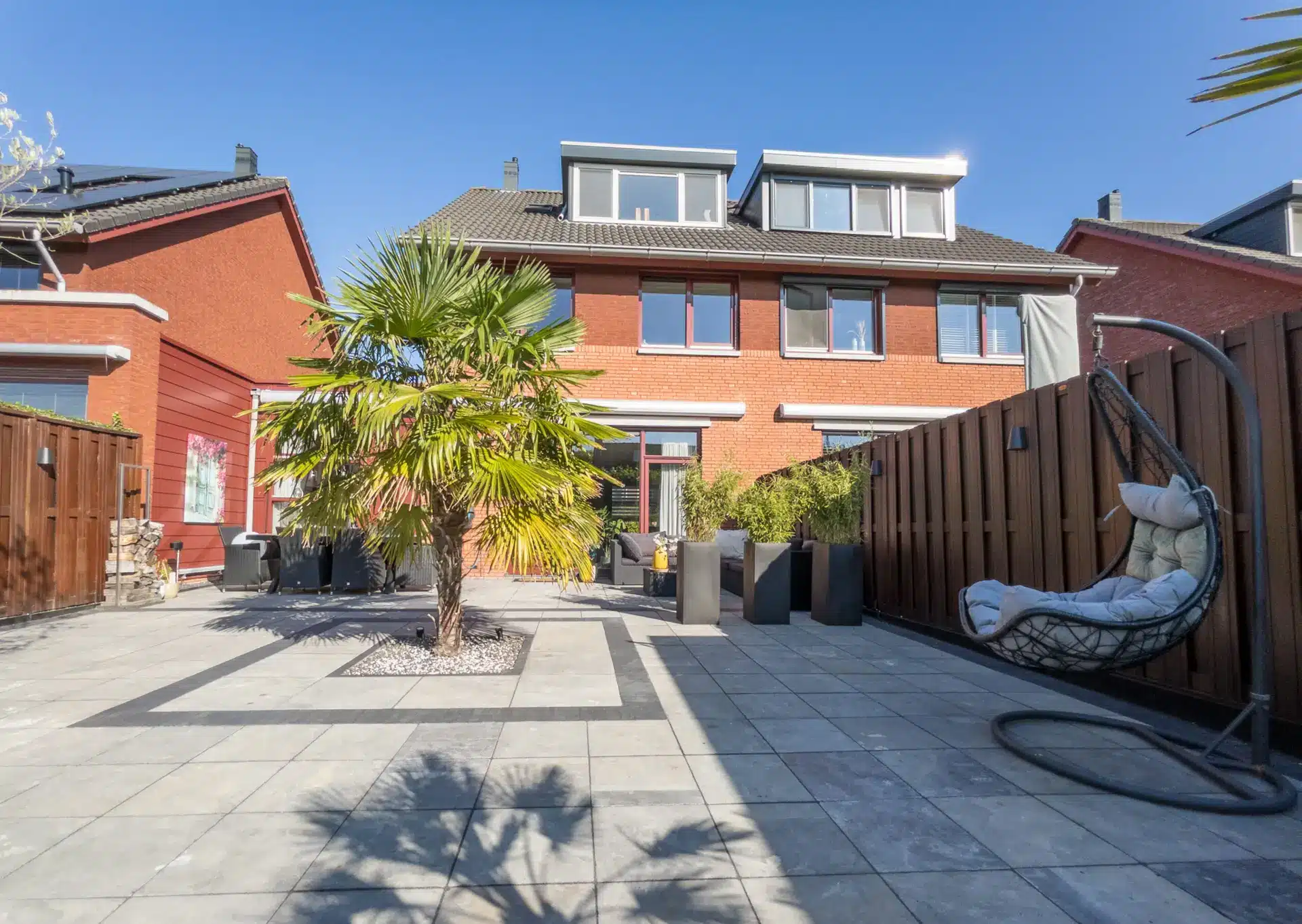 Verkocht: Fonteinkruid 26 Hendrik Ido Ambacht - HUIZEN010