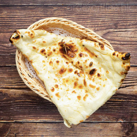 NAAN AND ROTI – Restaurant
