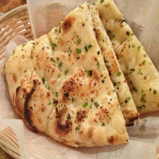 NAAN AND ROTI – Restaurant