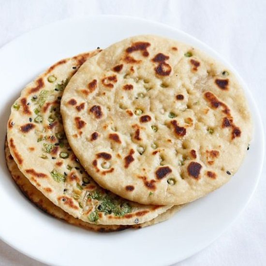 NAAN AND ROTI – Restaurant