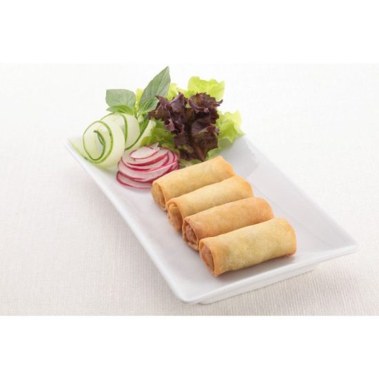 VEG STARTERS – Restaurant