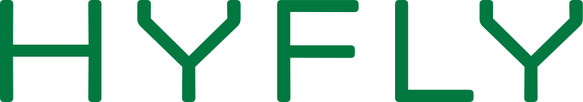 Startseite | HYFLY - Hydrogen fuel cell propulsion system