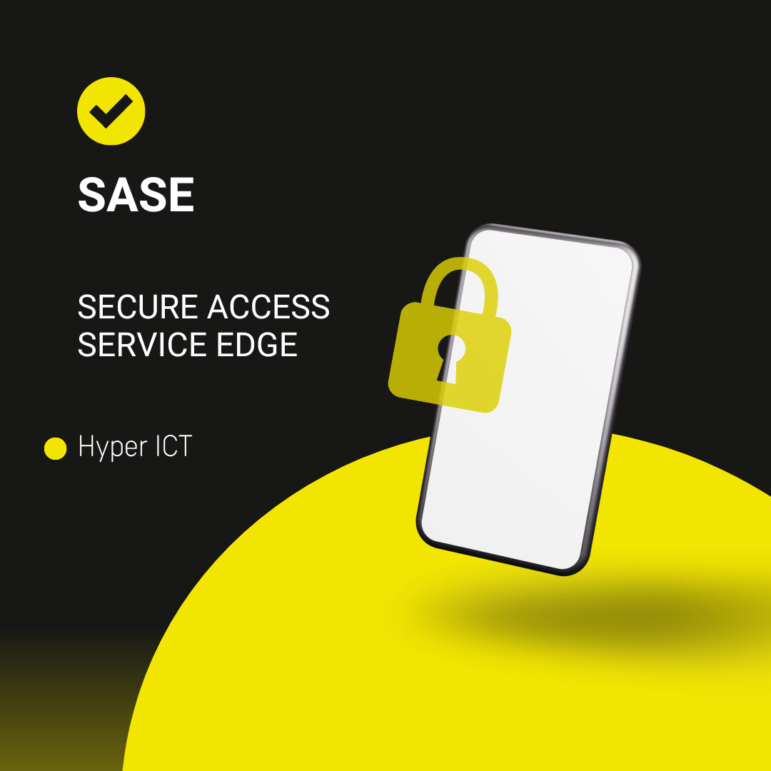 SASE vs ZTNA - hyper-ict.com