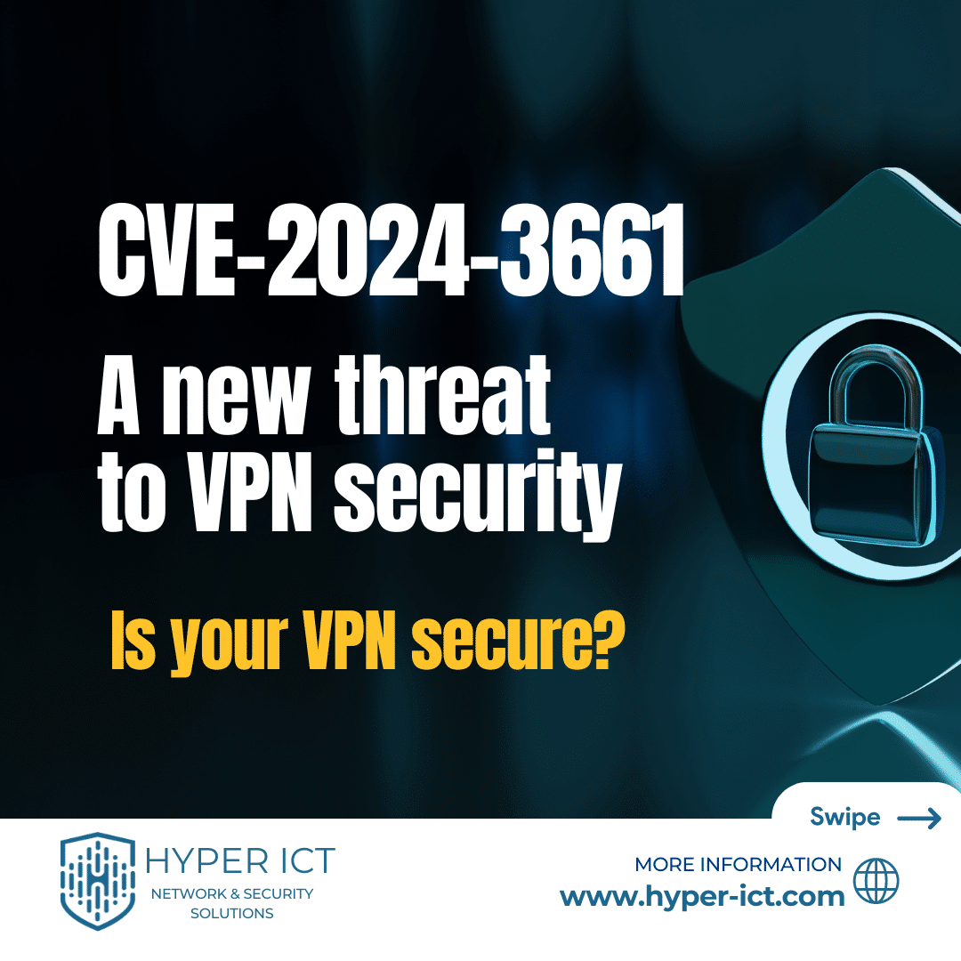 CVE-2024-3661 VPN Security CVE-2024-3661 VPN Security