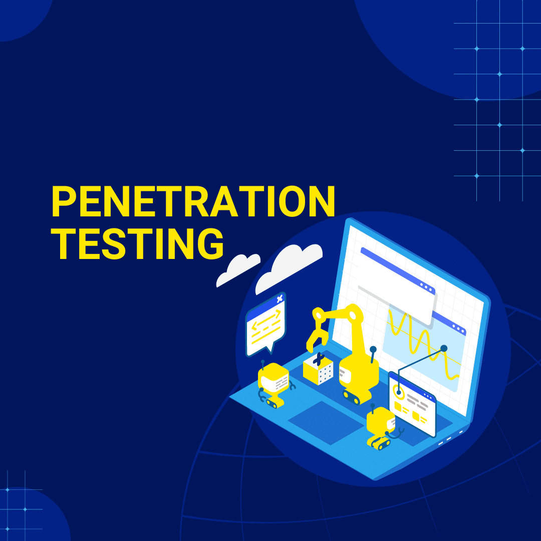 Penetration Test Reports - hyper-ict.com