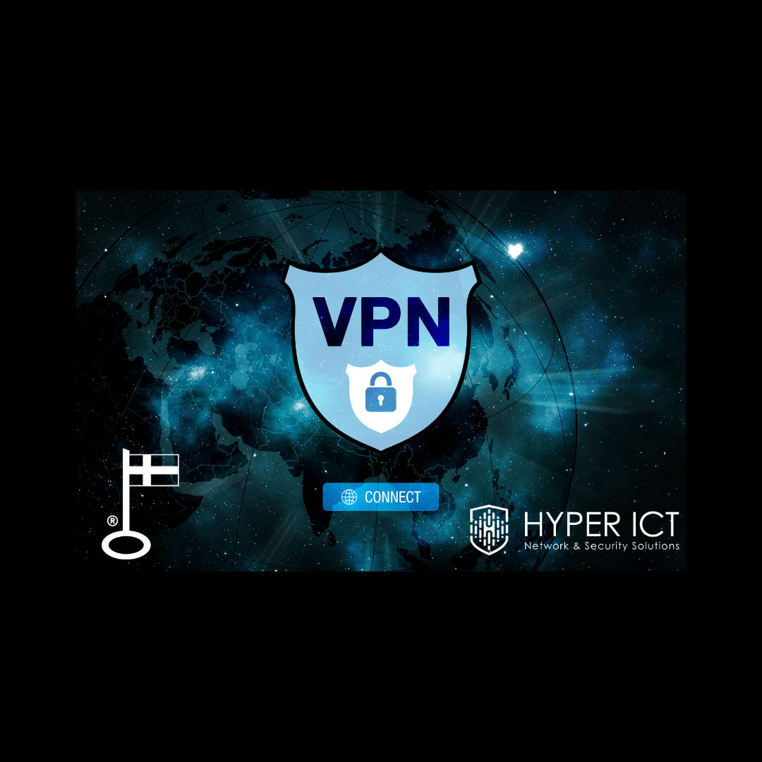VPN secure browsing - hyper-ict.com