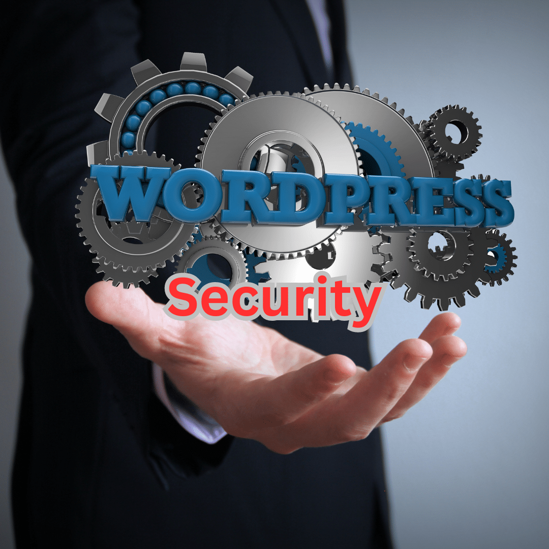 WordPress Security Issues - hyper-ict.com