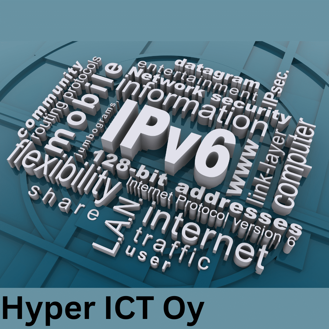 IPv6 Deployment Challenges - hyper-ict.com