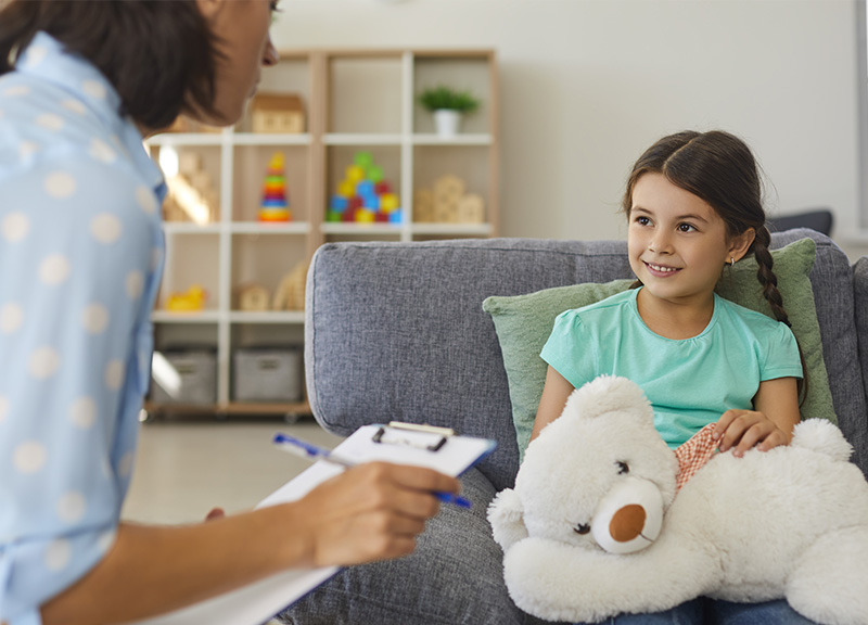 Hypno4Children Practitioner Training | Hypnotherapy Training