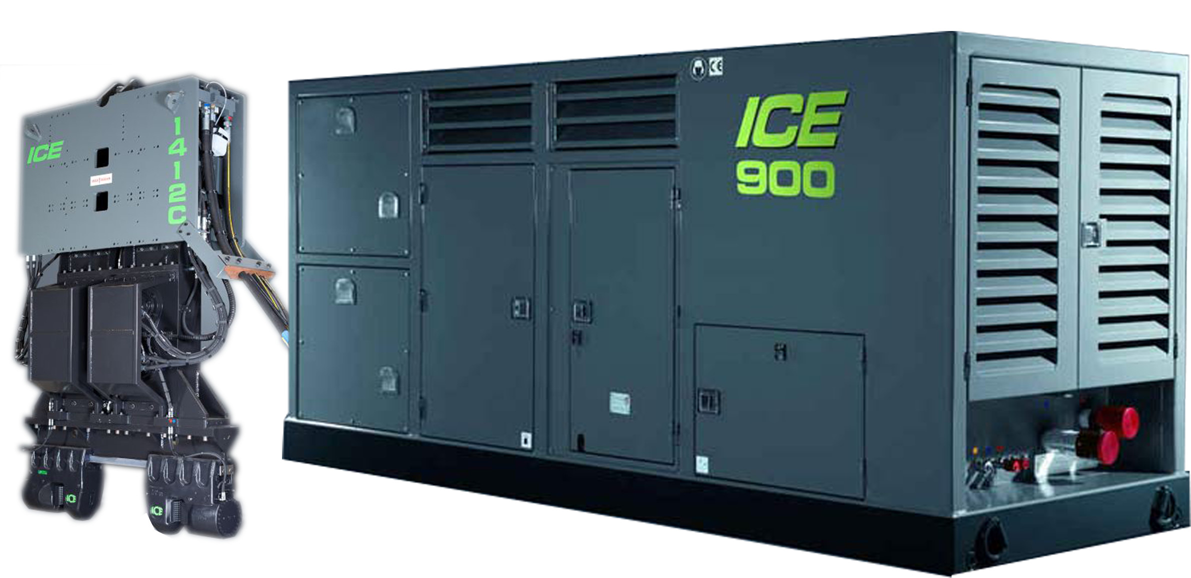 ICE - HYTEC