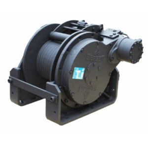 winches - Sepson, Emce