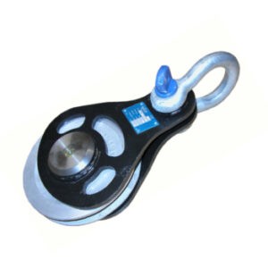 winches - Sepson, Emce