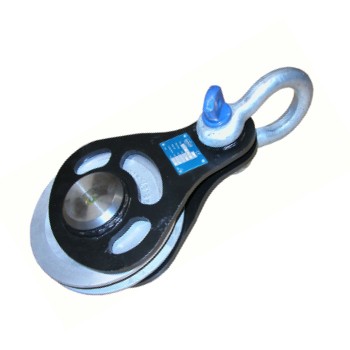 winches - Sepson, Emce