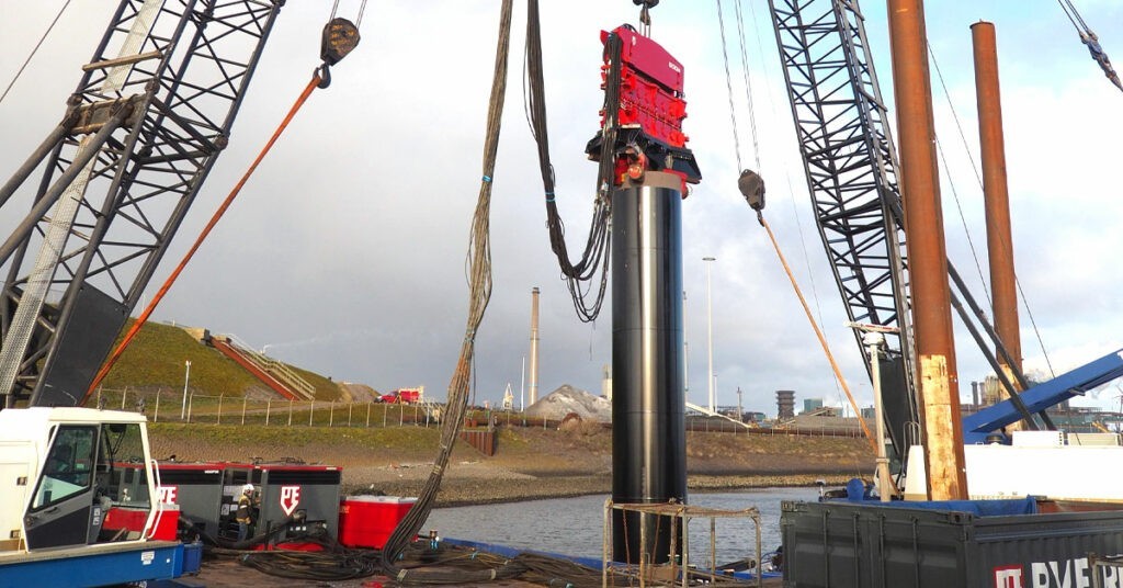 Hytec - Foundation and Piling Equipment