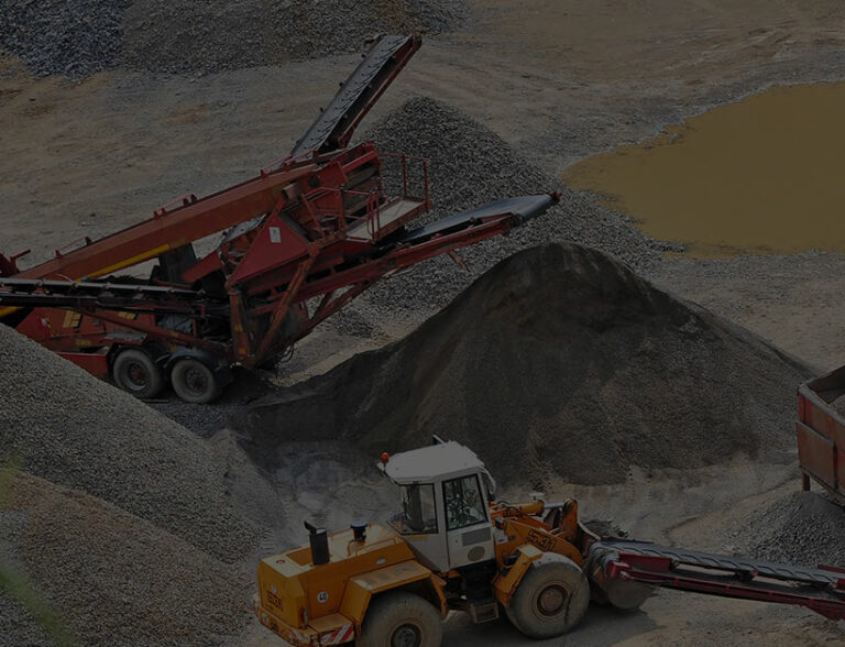 Hytec Segments - Hydraulic and Transport Solutions