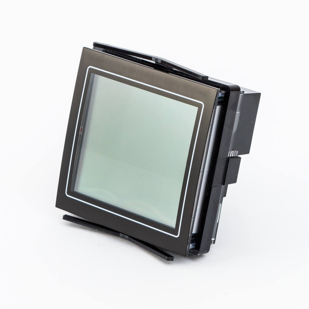 Webtec test stand Instrumentation