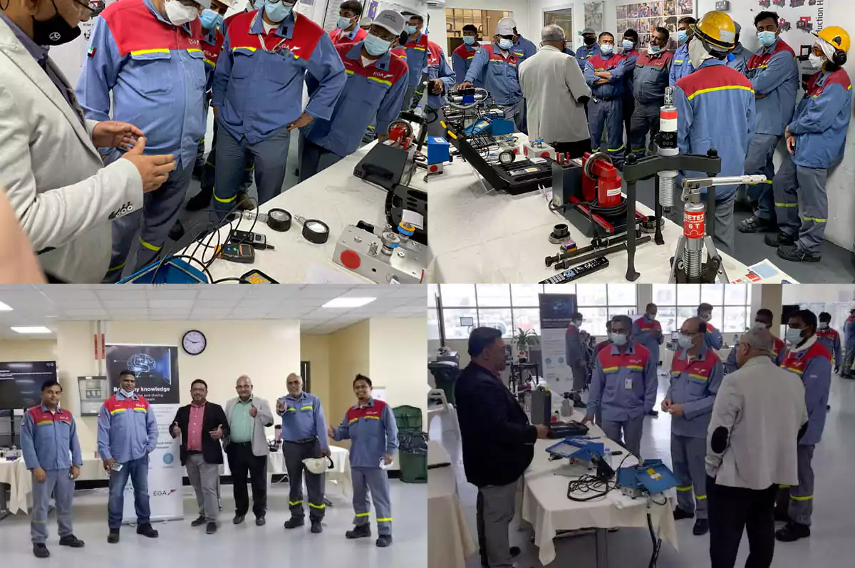 Hytec - hydraulic, transport, piling & foundation equipment