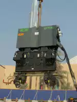 Hytec - Foundation and Piling Equipment
