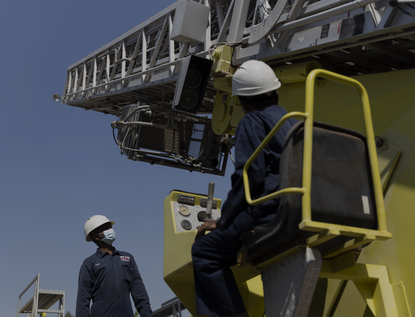 Hytec Segments - Hydraulic and Transport Solutions