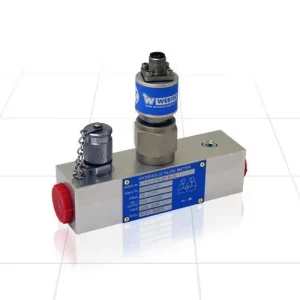 Flow Meters - HYTEC