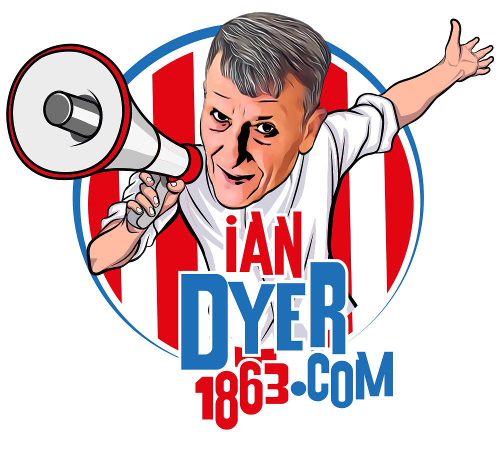 Super Iandyer1863