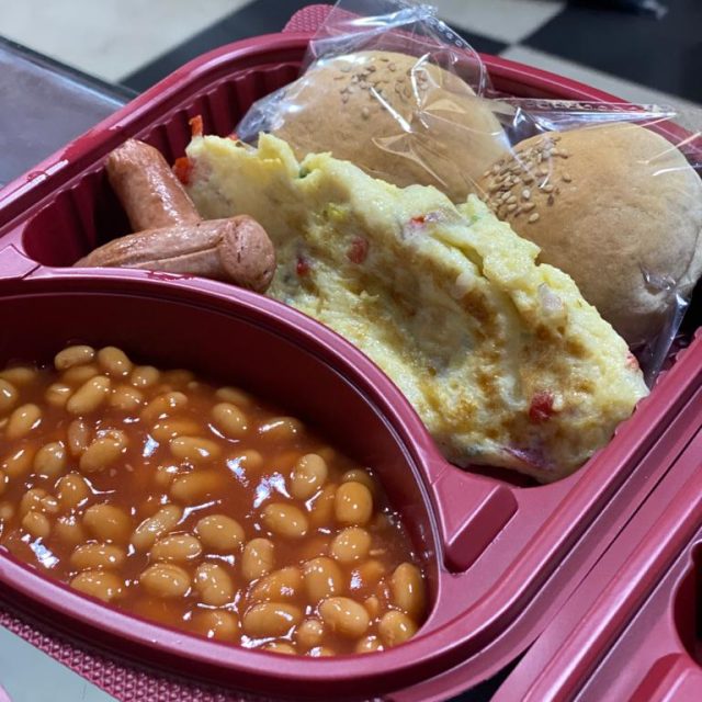 iBOT Exclusive – Eat, Drink, Smile. Food Vendors in Lagos Nigeria.