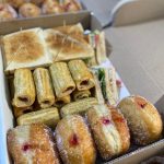 iBOT Exclusive – Eat, Drink, Smile. Food Vendors in Lagos Nigeria.