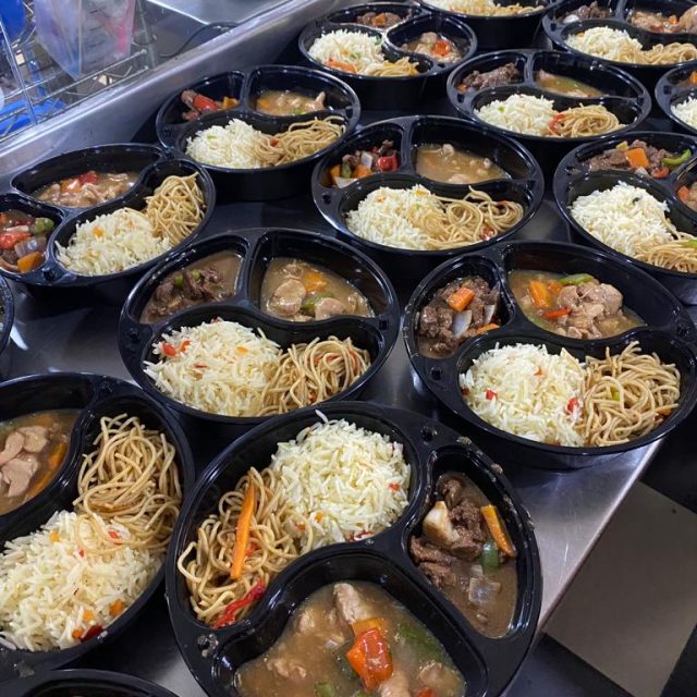 iBot Exclusive – Eat, Drink, Smile. Food Vendors in Lagos Nigeria.