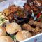 iBOT Exclusive – Eat, Drink, Smile. Food Vendors in Lagos Nigeria.