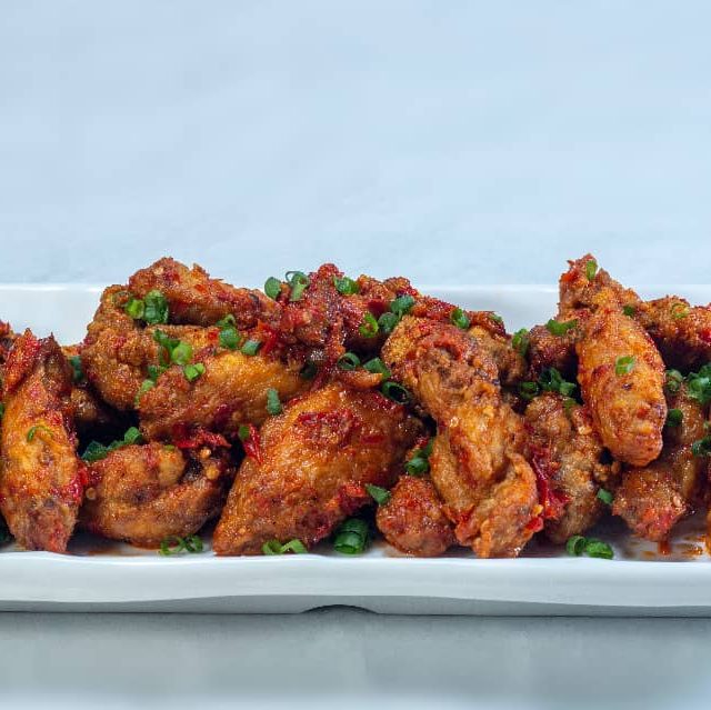 iBOT Exclusive – Eat, Drink, Smile. Food Vendors in Lagos Nigeria.