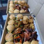 iBot Exclusive – Eat, Drink, Smile. Food Vendors in Lagos Nigeria.