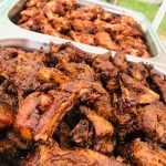 iBOT Exclusive – Eat, Drink, Smile. Food Vendors in Lagos Nigeria.