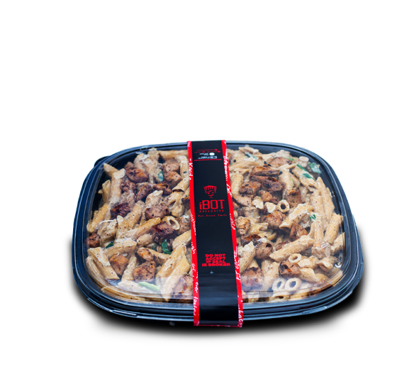 iBOT Exclusive – Eat, Drink, Smile. Food Vendors in Lagos Nigeria.