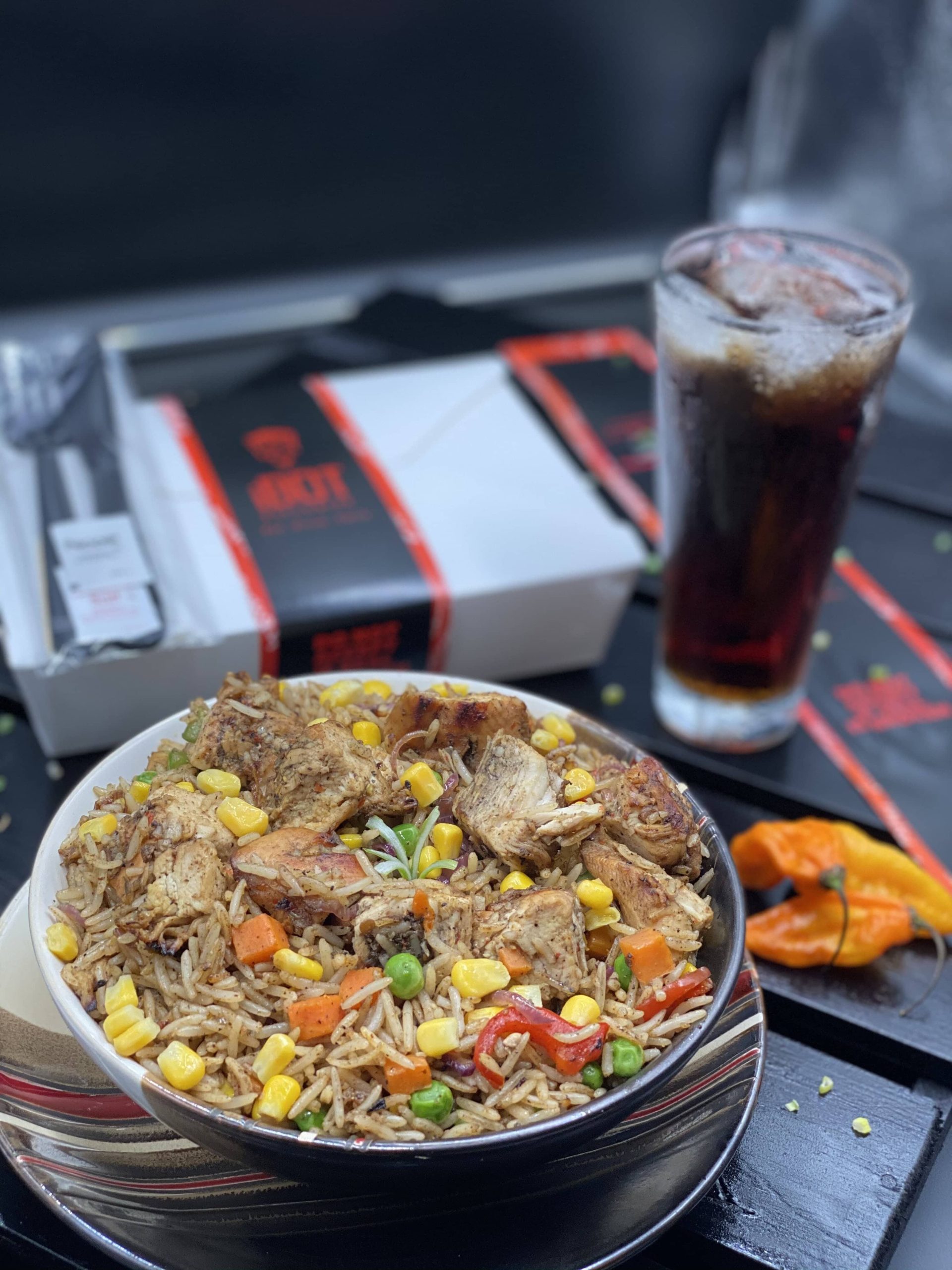 About iBOT – iBOT Exclusive