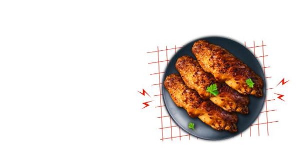 iBOT Exclusive – Eat, Drink, Smile. Food Vendors in Lagos Nigeria.