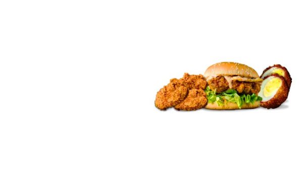 iBOT Exclusive – Eat, Drink, Smile. Food Vendors in Lagos Nigeria.