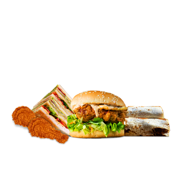 iBOT Exclusive – Eat, Drink, Smile. Food Vendors in Lagos Nigeria.