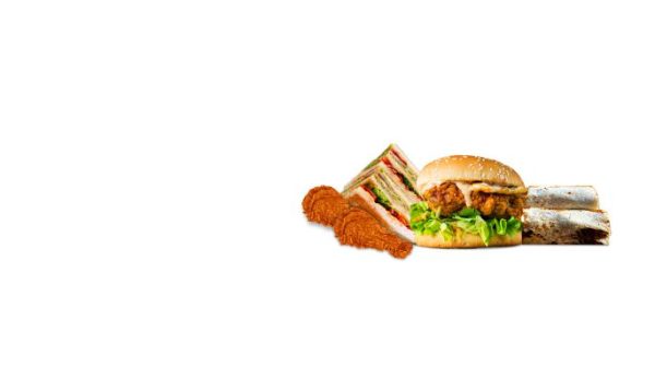 iBOT Exclusive – Eat, Drink, Smile. Food Vendors in Lagos Nigeria.