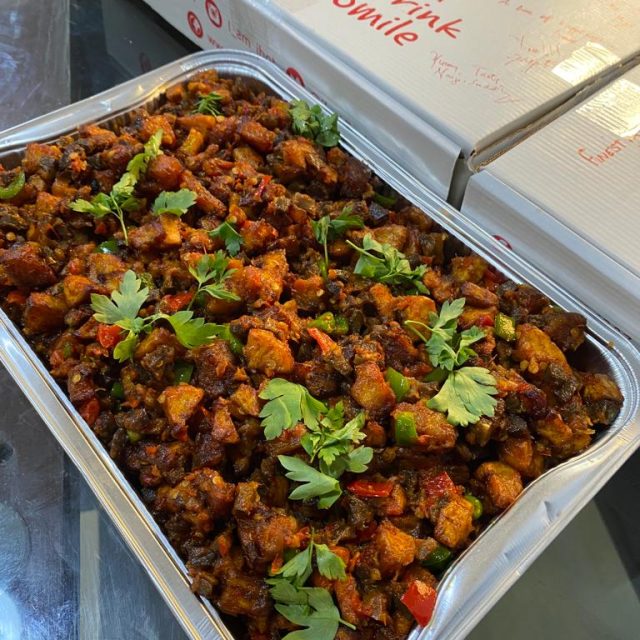 Food Packs & Trays – iBOT Exclusive