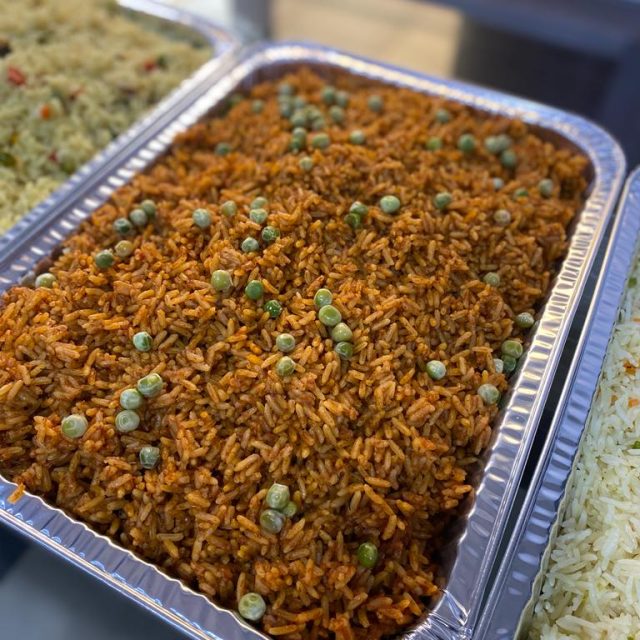 Food Packs & Trays – iBOT Exclusive