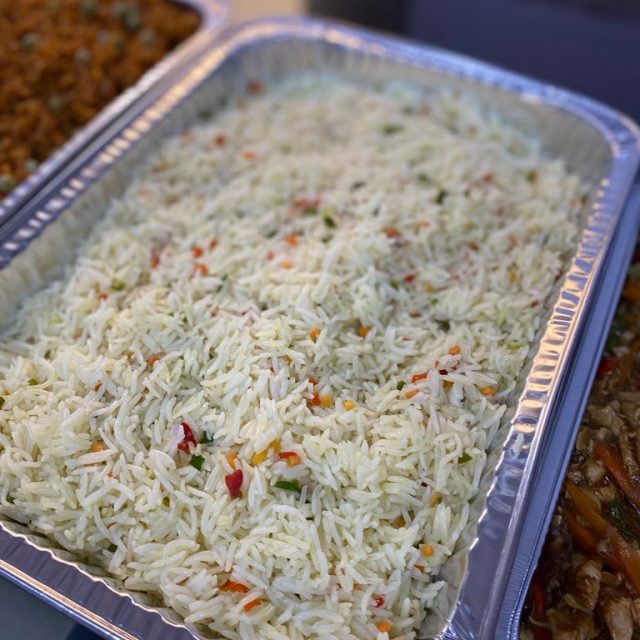 Food Packs & Trays – iBOT Exclusive