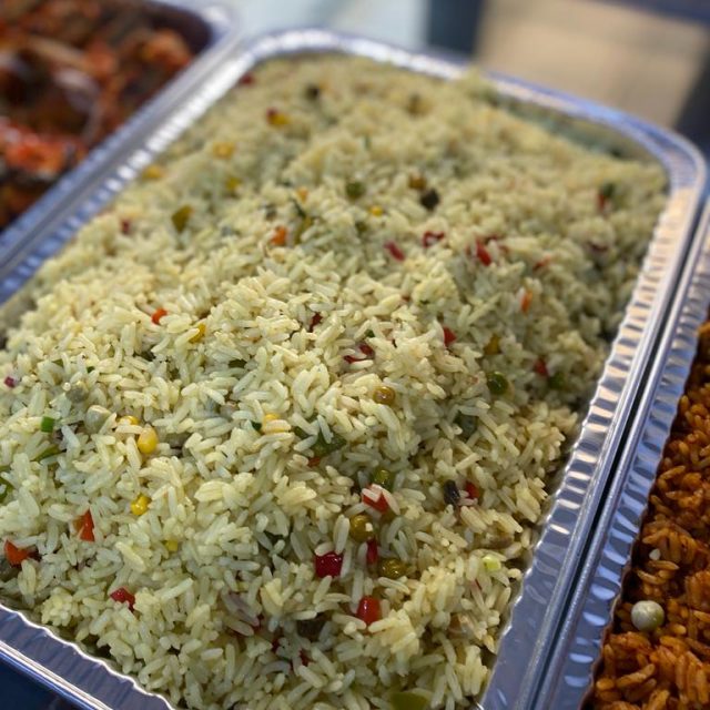 Food Packs & Trays – iBOT Exclusive