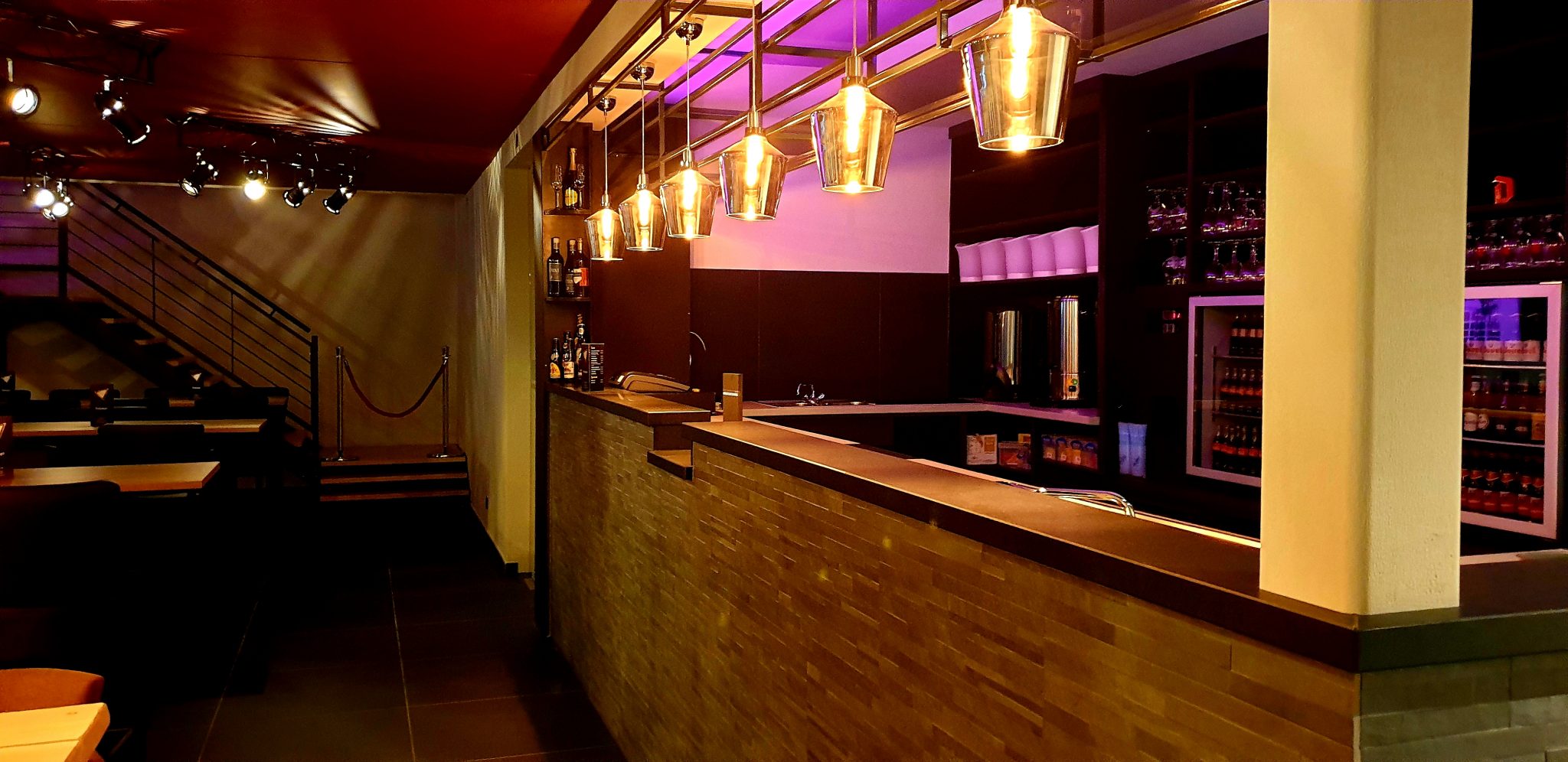 Danszaal – iDance Moves